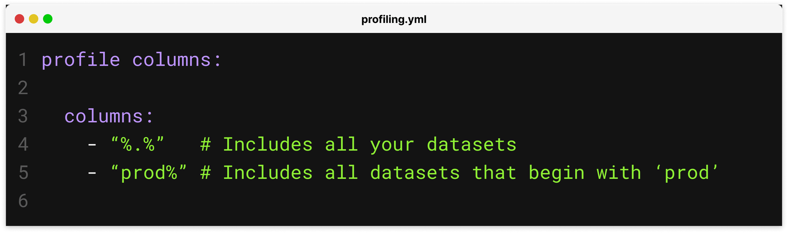 Data Observability | Soda